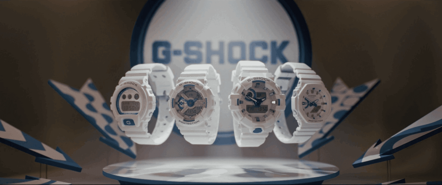 Pampers - Baby-Dry Poonami 3D DOOH Advert